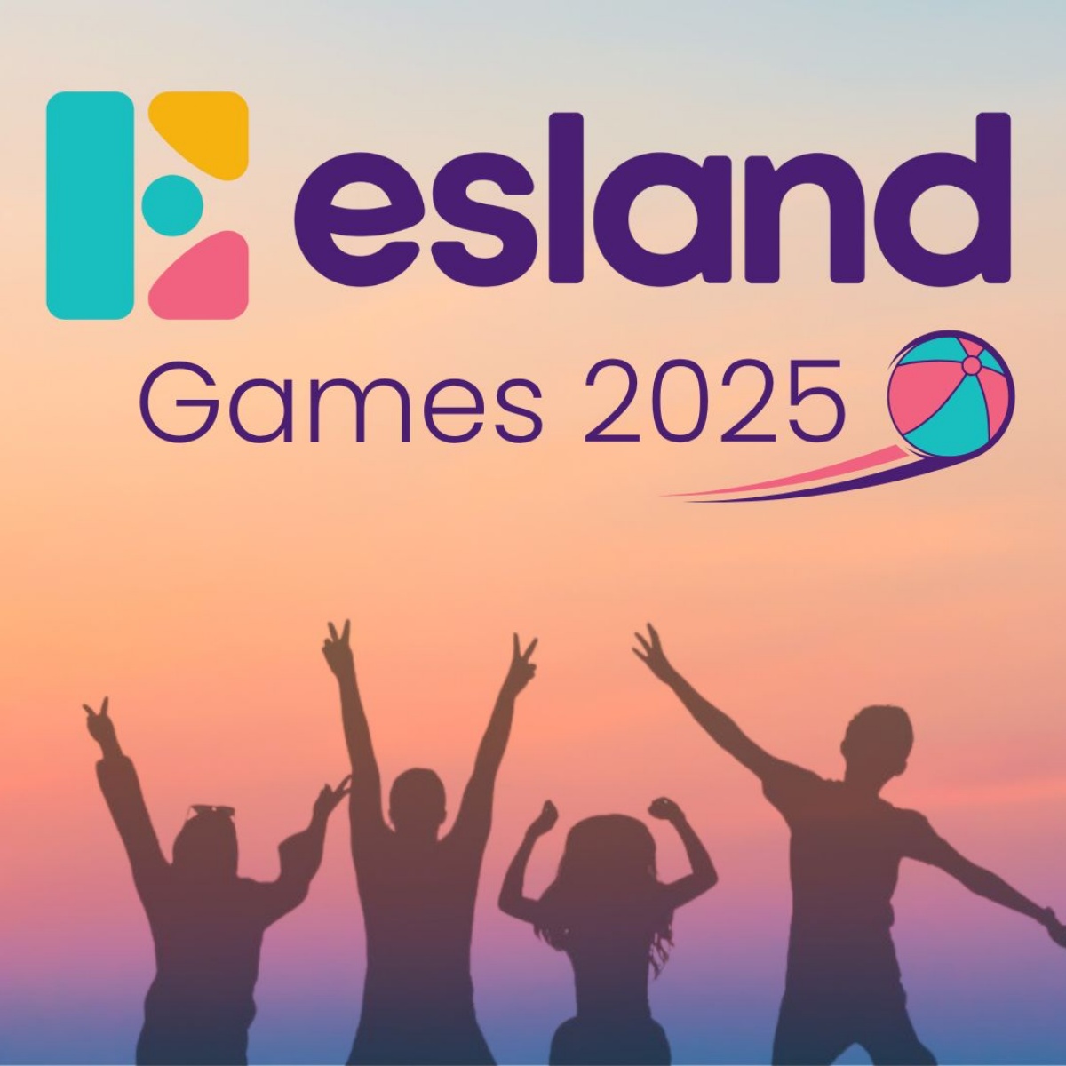 Esland - Esland Games 2025: A Summer of Team Spirit and Friendly ...
